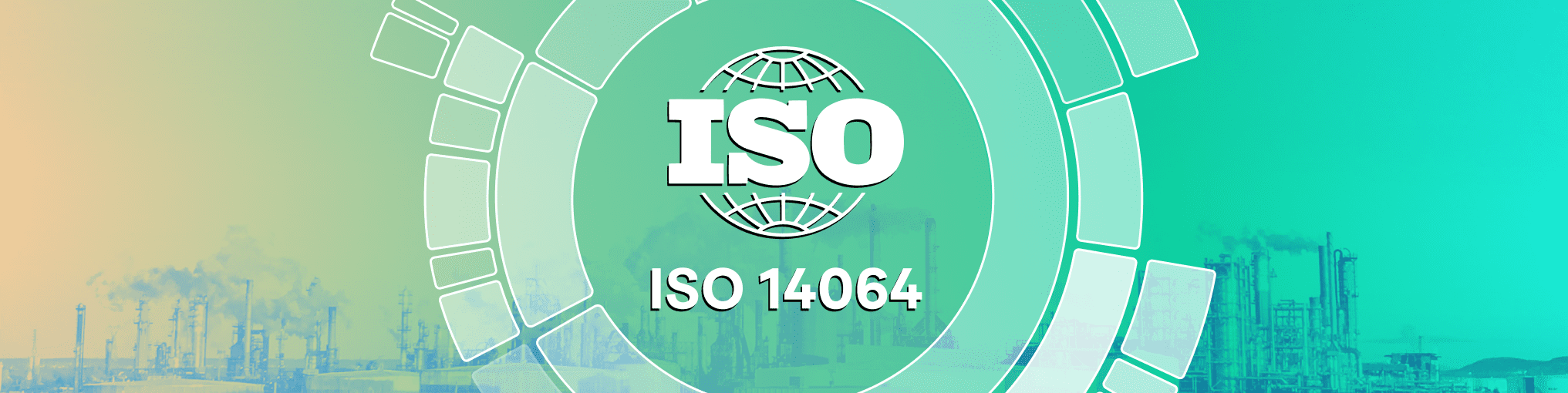 ISO14064-1 溫室氣體排放的導入與建置實務 - 華宇企管-44年專業顧問團隊 - 碳中和 淨零排放